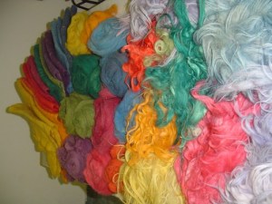 VUNA I FILCANJE | Ruta Cres