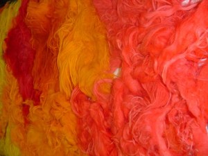 VUNA I FILCANJE | Ruta Cres